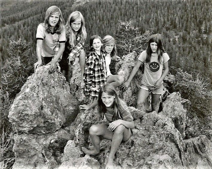 Summer camp tradition, Bear Pole Expeditions, returns to Steamboat ...